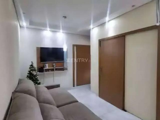 Apartamento para Venda em Jundiaí/SP Engordadouro 2 Quartos