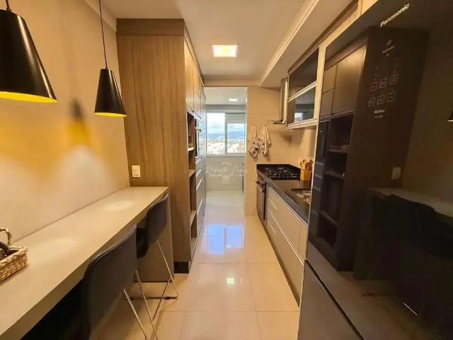Apartamento para Venda em Jundiaí/SP Engordadouro 2 Quartos