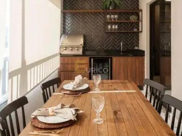 Apartamento para Venda em Jundiaí/SP Engordadouro 2 Quartos