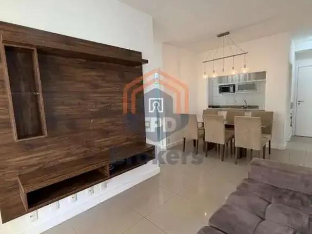 Apartamento para Venda em Jundiaí/SP Engordadouro 2 Quartos