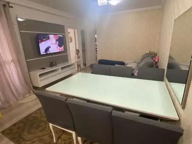 Apartamento para Venda em Jundiaí/SP Engordadouro 2 Quartos