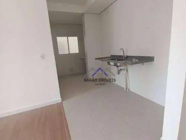 Apartamento para Venda em Jundiaí/SP Engordadouro 2 Quartos