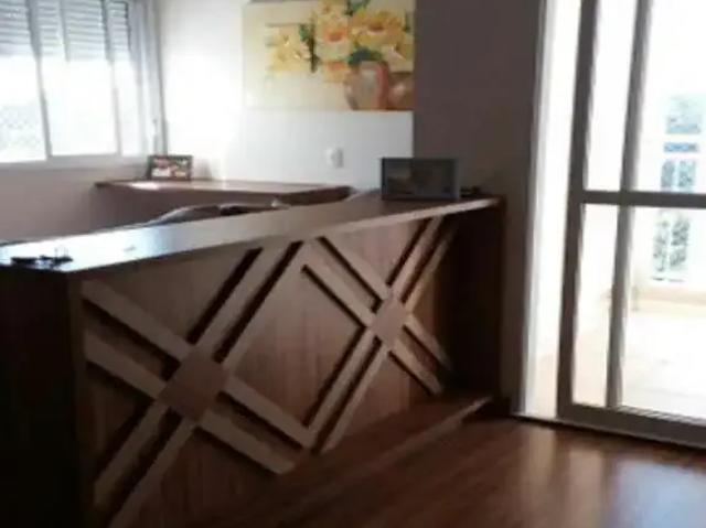 Apartamento para Venda em Jundiaí/SP Engordadouro 2 Quartos