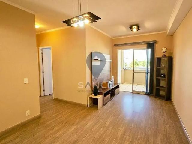Apartamento para Venda em Jundiaí/SP Engordadouro 2 Quartos