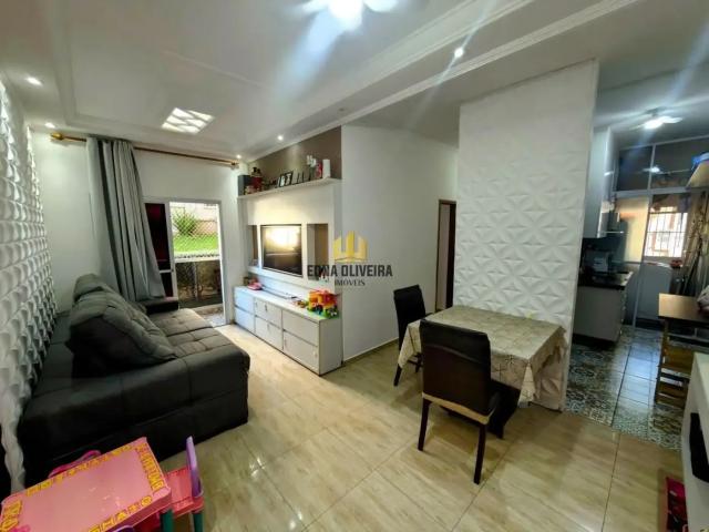 Apartamento para Venda em Jundiaí/SP Engordadouro 2 Quartos