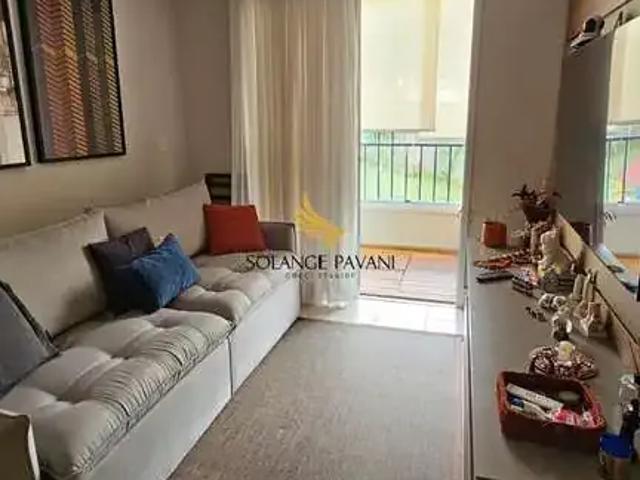 Apartamento para Venda em Jundiaí/SP Engordadouro 2 Quartos