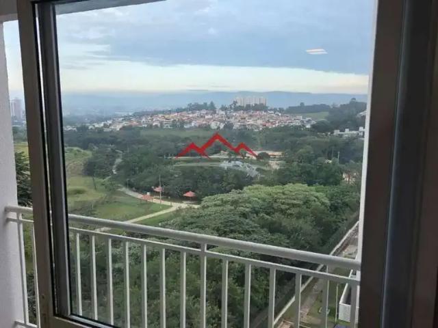 Apartamento para Venda em Jundiaí/SP Engordadouro 2 Quartos