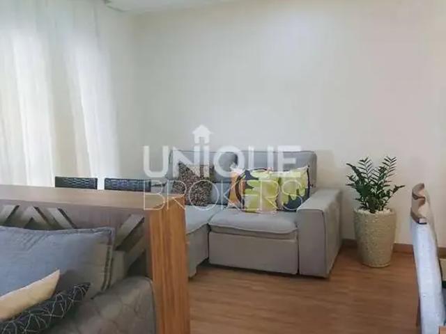 Apartamento para Venda em Jundiaí/SP Engordadouro 2 Quartos