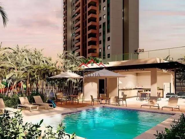 Apartamento para Venda em Jundiaí/SP Engordadouro 2 Quartos