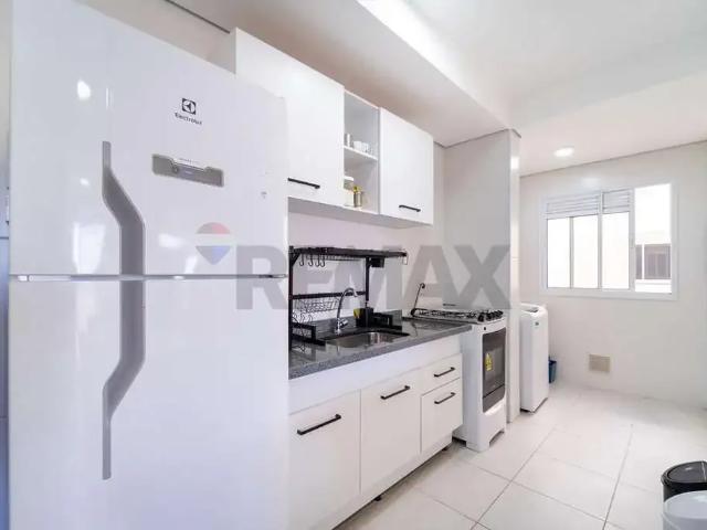 Apartamento para Venda em Jundiaí/SP Engordadouro 2 Quartos