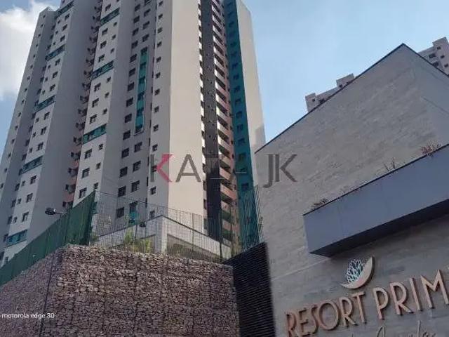 Apartamento para Venda em Jundiaí/SP Engordadouro 2 Quartos