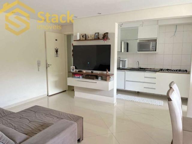 Apartamento para Venda em Jundiaí/SP Engordadouro 2 Quartos