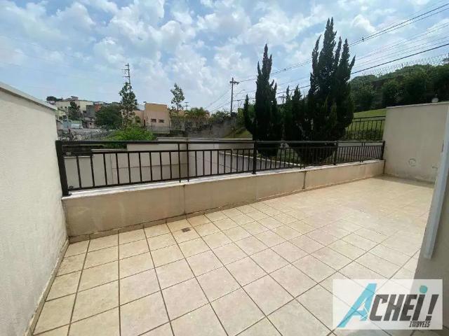 Apartamento para Venda em Jundiaí/SP Engordadouro 2 Quartos