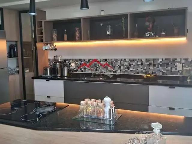 Apartamento para Venda em Jundiaí/SP Engordadouro 2 Quartos