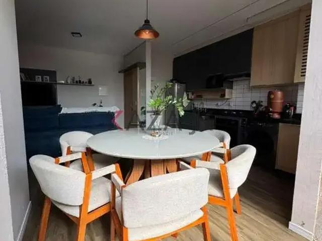 Apartamento para Venda em Jundiaí/SP Engordadouro 2 Quartos