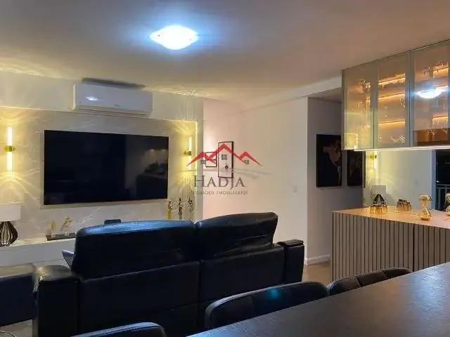 Apartamento para Venda em Jundiaí/SP Engordadouro 2 Quartos