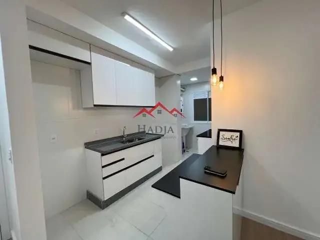 Apartamento para Venda em Jundiaí/SP Engordadouro 2 Quartos
