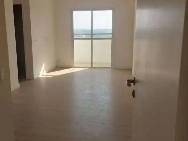 Apartamento para Venda em Jundiaí/SP Engordadouro 2 Quartos