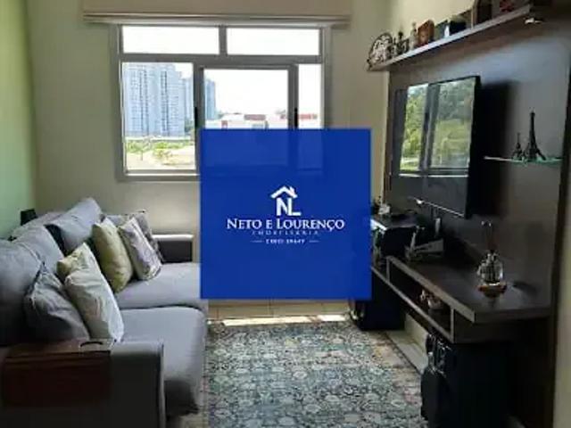 Apartamento para Venda em Jundiaí/SP Engordadouro 2 Quartos