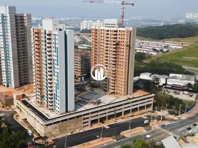 Apartamento para Venda em Jundiaí/SP Engordadouro 2 Quartos