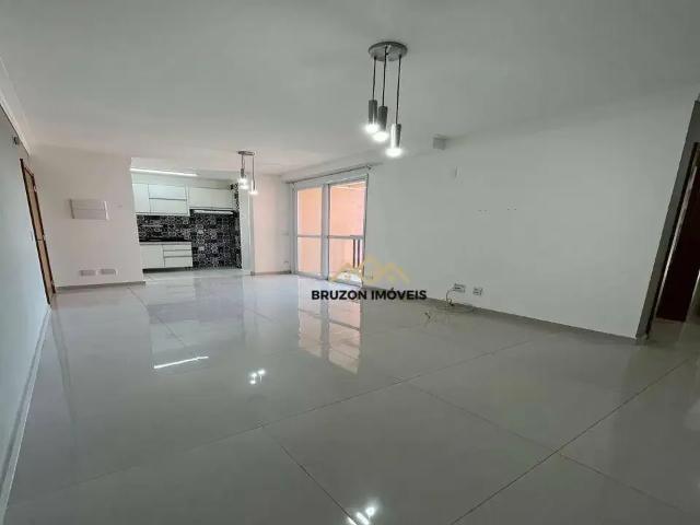 Apartamento para Venda em Jundiaí/SP Engordadouro 2 Quartos