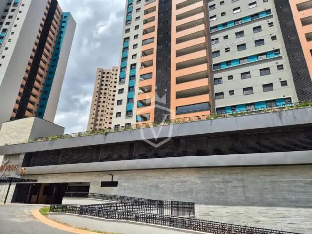 Apartamento para Venda em Jundiaí/SP Engordadouro 2 Quartos