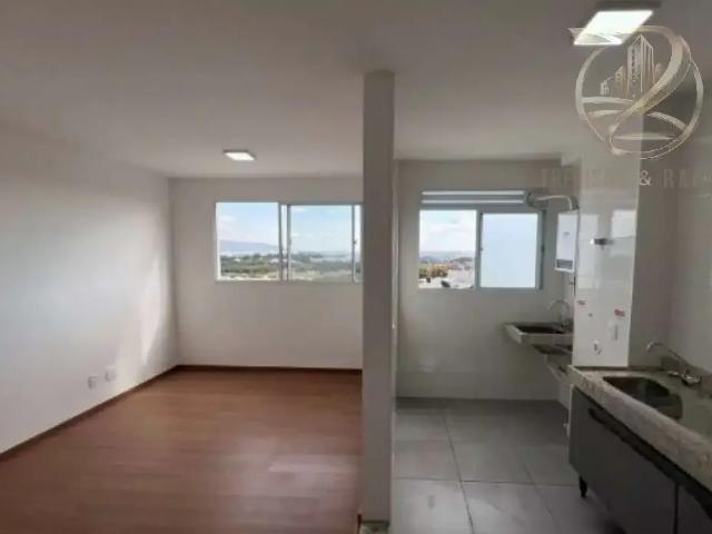Apartamento para Venda em Jundiaí/SP Engordadouro 2 Quartos