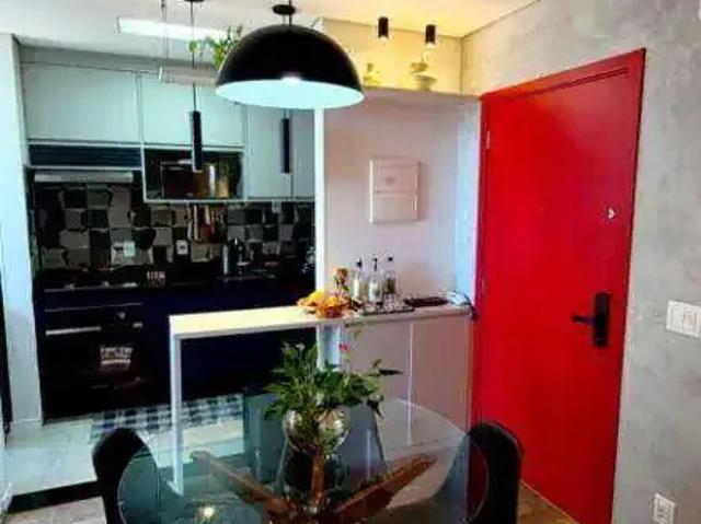 Apartamento para Venda em Jundiaí/SP Engordadouro 2 Quartos