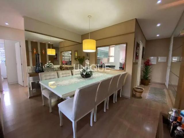 Apartamento para Venda em Jundiaí/SP Engordadouro 2 Quartos