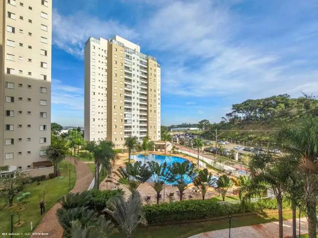 Apartamento para Venda em Jundiaí/SP Engordadouro 2 Quartos