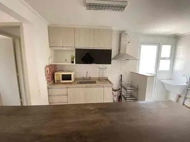 Apartamento para Venda em Jundiaí/SP Engordadouro 2 Quartos