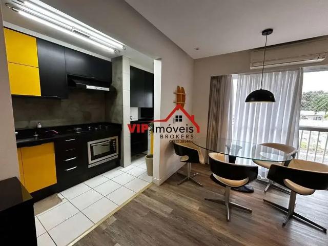 Apartamento para Venda em Jundiaí/SP Engordadouro 2 Quartos