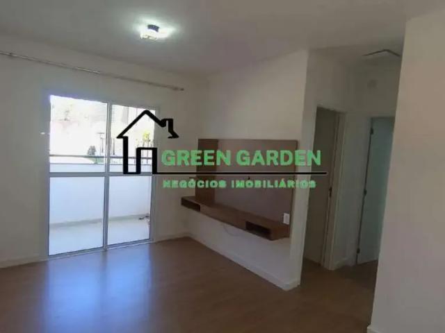 Apartamento para Venda em Jundiaí/SP Engordadouro 2 Quartos