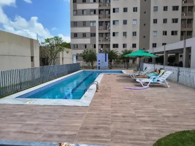 Apartamento para Venda em Jundiaí/SP Engordadouro 2 Quartos