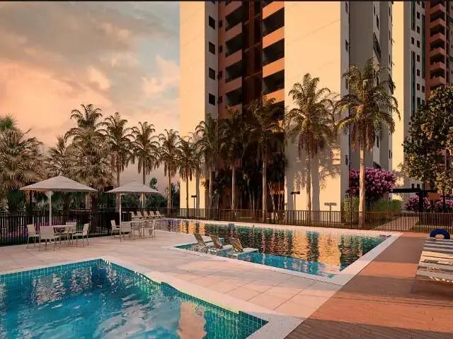 Apartamento para Venda em Jundiaí/SP Engordadouro 2 Quartos