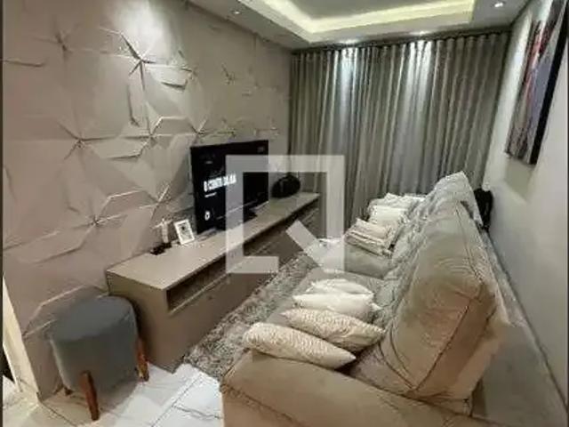 Apartamento para Venda em Jundiaí/SP Engordadouro 2 Quartos