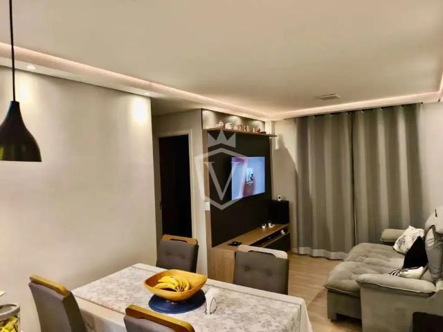 Apartamento para Venda em Jundiaí/SP Engordadouro 2 Quartos