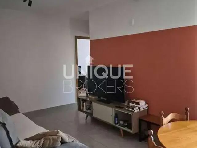 Apartamento para Venda em Jundiaí/SP Engordadouro 2 Quartos