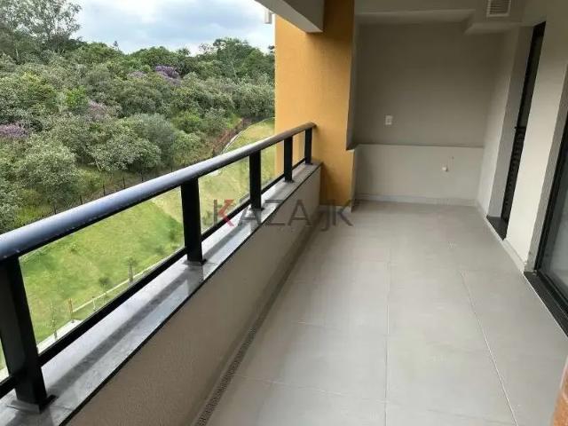 Apartamento para Venda em Jundiaí/SP Engordadouro 2 Quartos