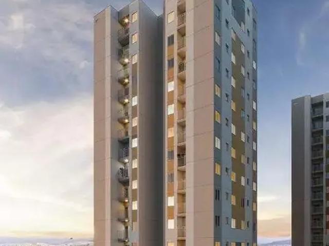Apartamento para Venda em Jundiaí/SP Engordadouro