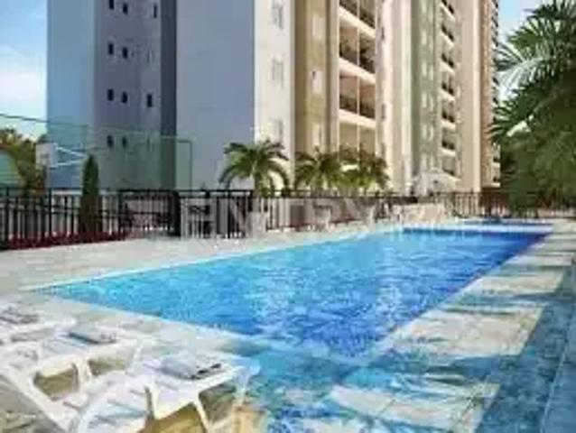 Apartamento para Venda em Jundiaí/SP Engordadouro