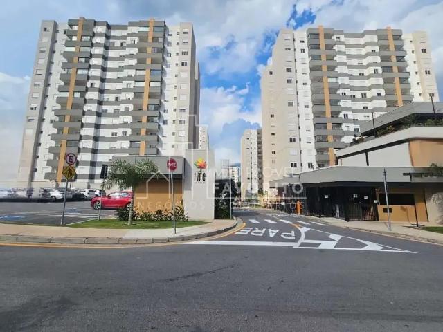 Apartamento para Venda em Jundiaí/SP Engordadouro