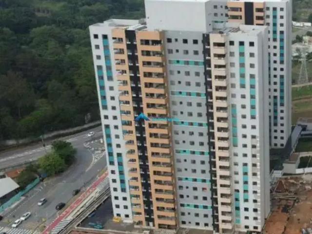 Apartamento para Venda em Jundiaí/SP Engordadouro