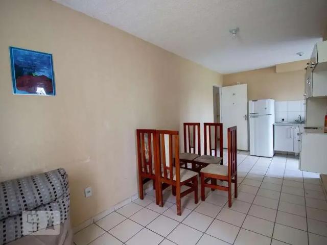 Apartamento para Venda em Jundiaí/SP Fazenda Grande 1 Quartos
