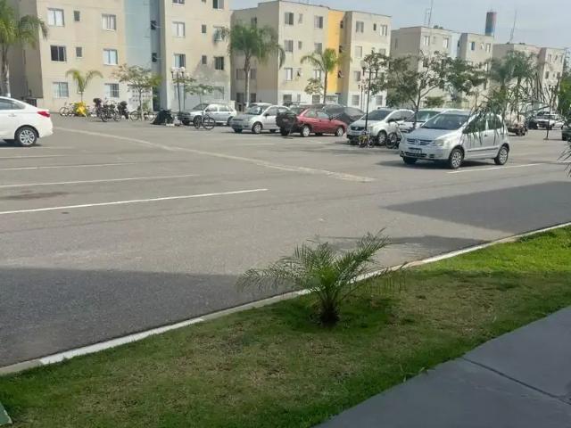 Apartamento para Venda em Jundiaí/SP Fazenda Grande 2 Quartos