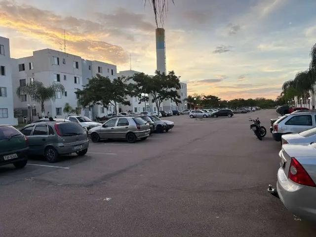 Apartamento para Venda em Jundiaí/SP Fazenda Grande 2 Quartos
