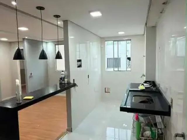Apartamento para Venda em Jundiaí/SP Fazenda Grande 2 Quartos