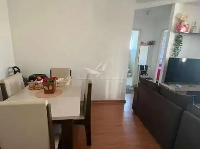 Apartamento para Venda em Jundiaí/SP Fazenda Grande 2 Quartos
