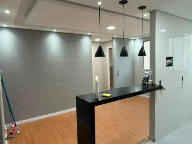 Apartamento para Venda em Jundiaí/SP Fazenda Grande 2 Quartos