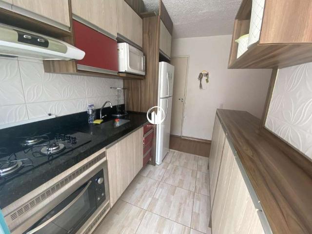Apartamento para Venda em Jundiaí/SP Fazenda Grande 2 Quartos